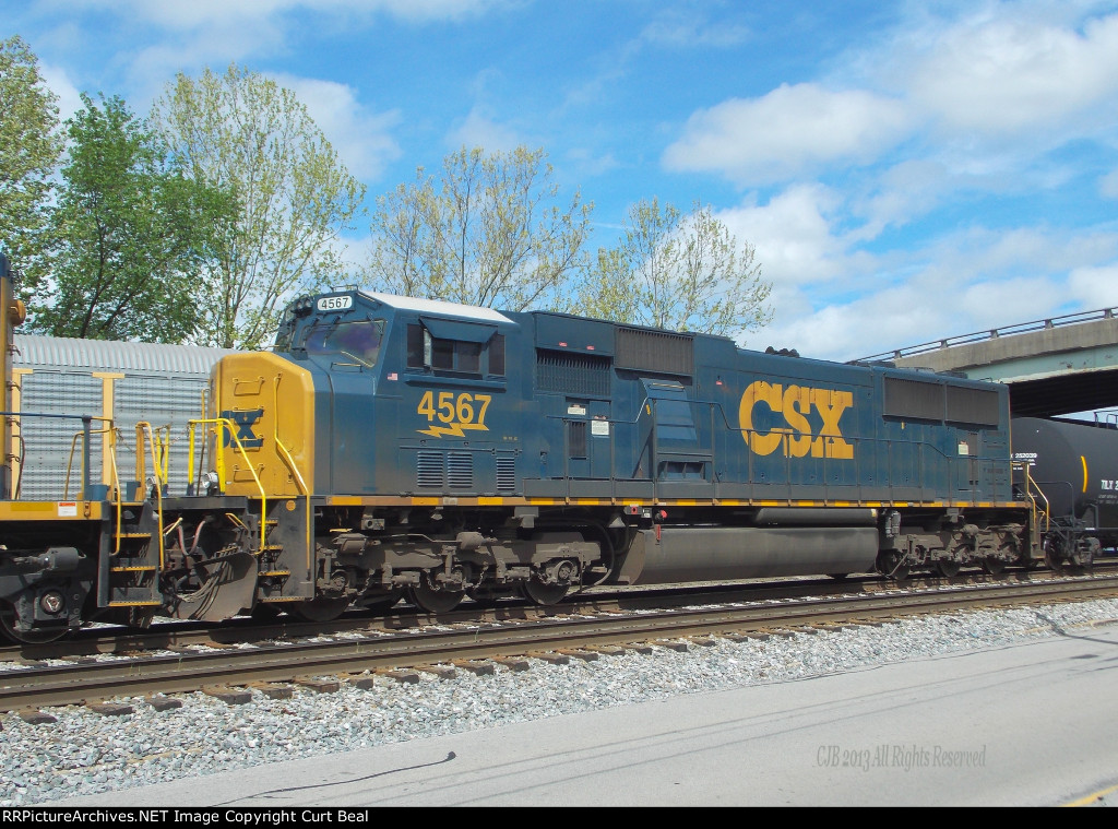CSX 4567 (2)